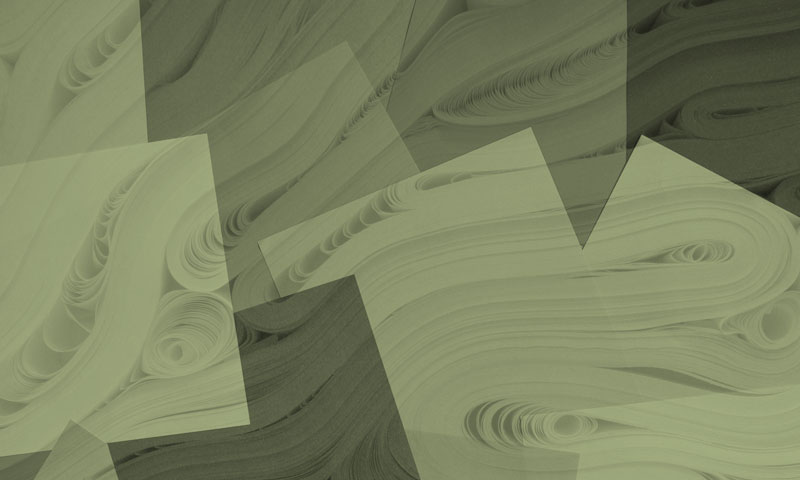 Printing Terms: What are Flat Size, Trim Size, Cut Size?